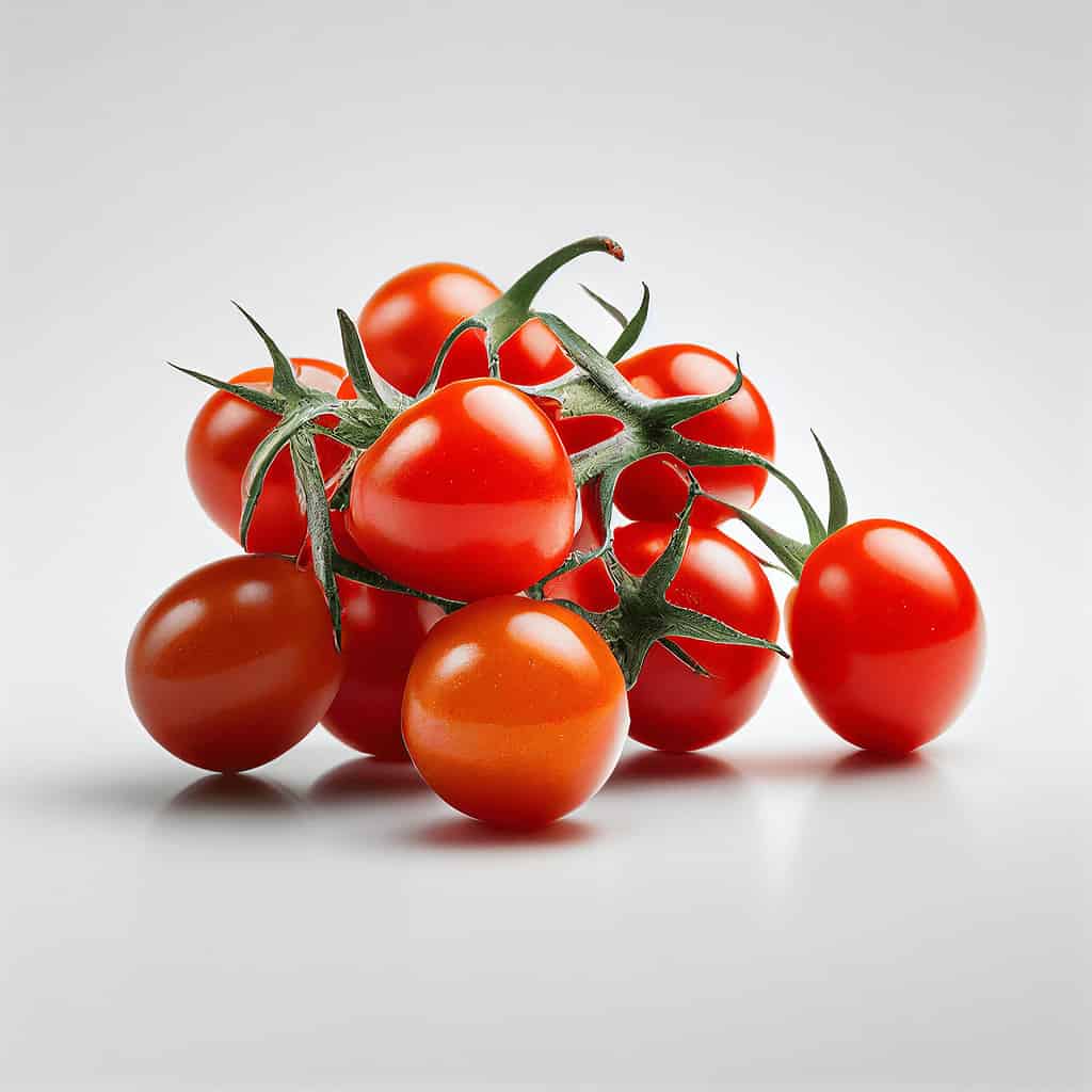 Tomato Plants - Veazey Plant Farm